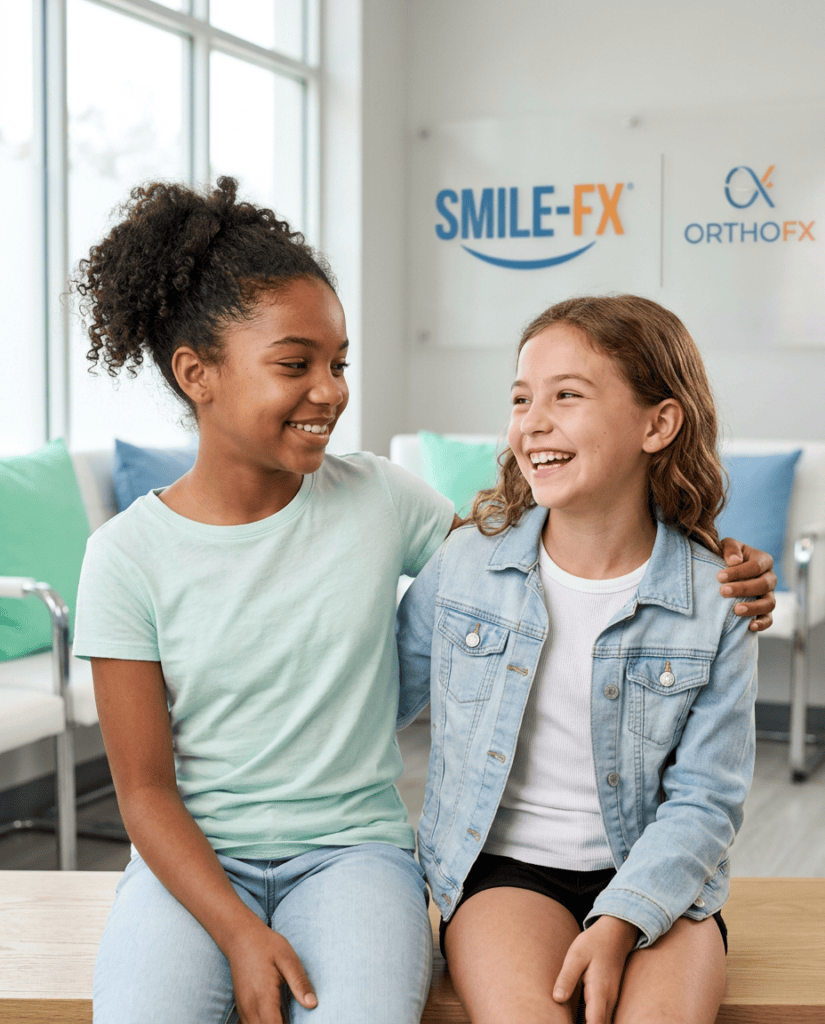 Say Goodbye to Traditional Braces: Why SMILE-FX® Is 2026's Best ...