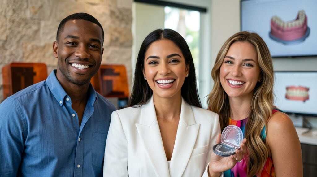 2026’s Fastest Smile Fix: AI-Powered Same-Day Braces Arrive in Miramar ...